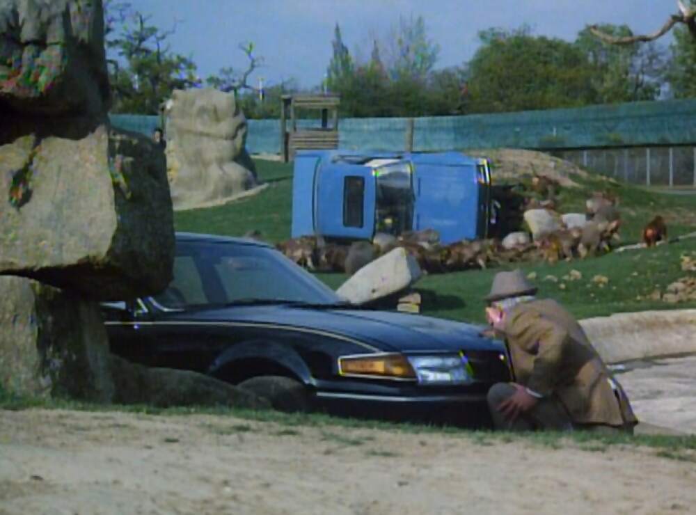 The 1980s films of Michael Caine | The Jigsaw Man (1983) | Film Stories