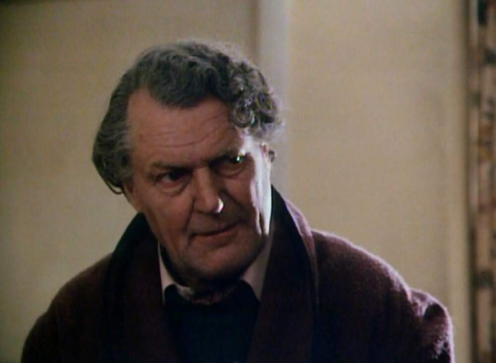 The 1980s films of Michael Caine | The Jigsaw Man (1983) | Film Stories