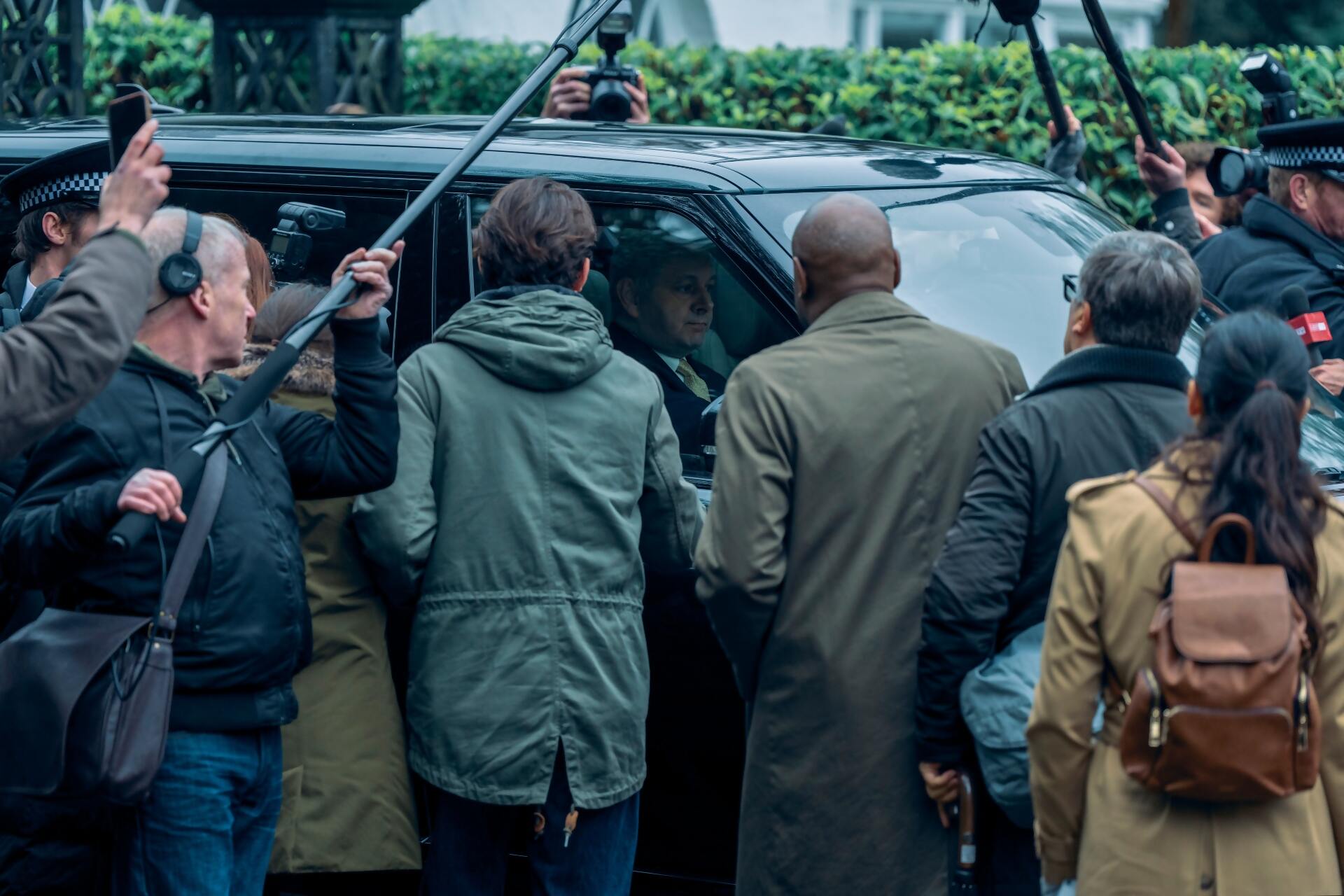 A Very Royal Scandal Review A Fascinating Look Into Investigative