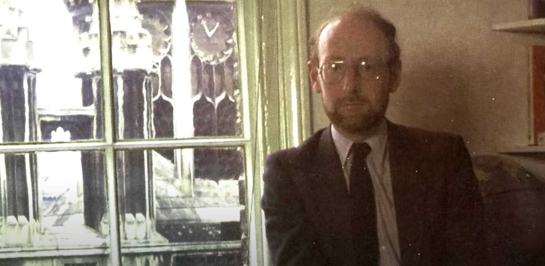 The Rubber-Keyed Wonder interview | Filmmakers Nicola and Anthony ...