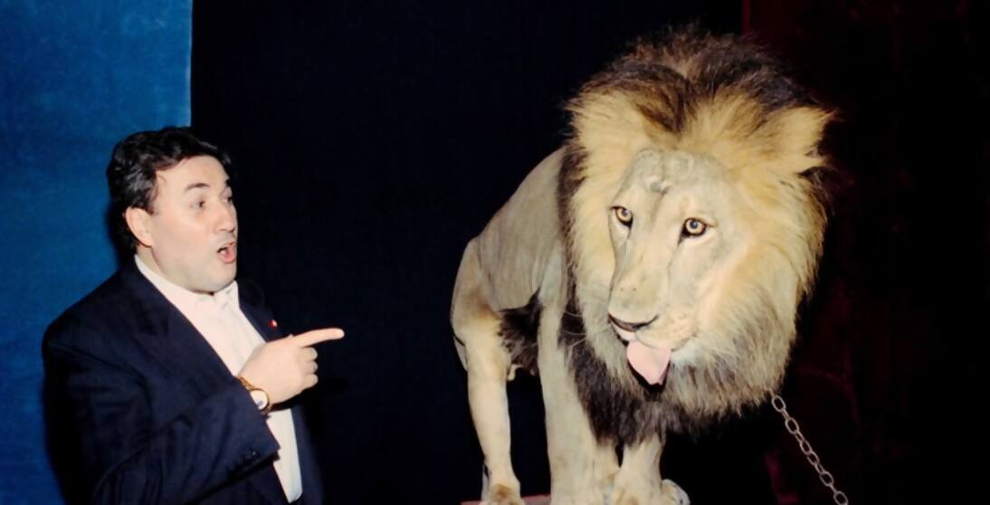 The Italian waiter who nearly destroyed MGM | Film Stories