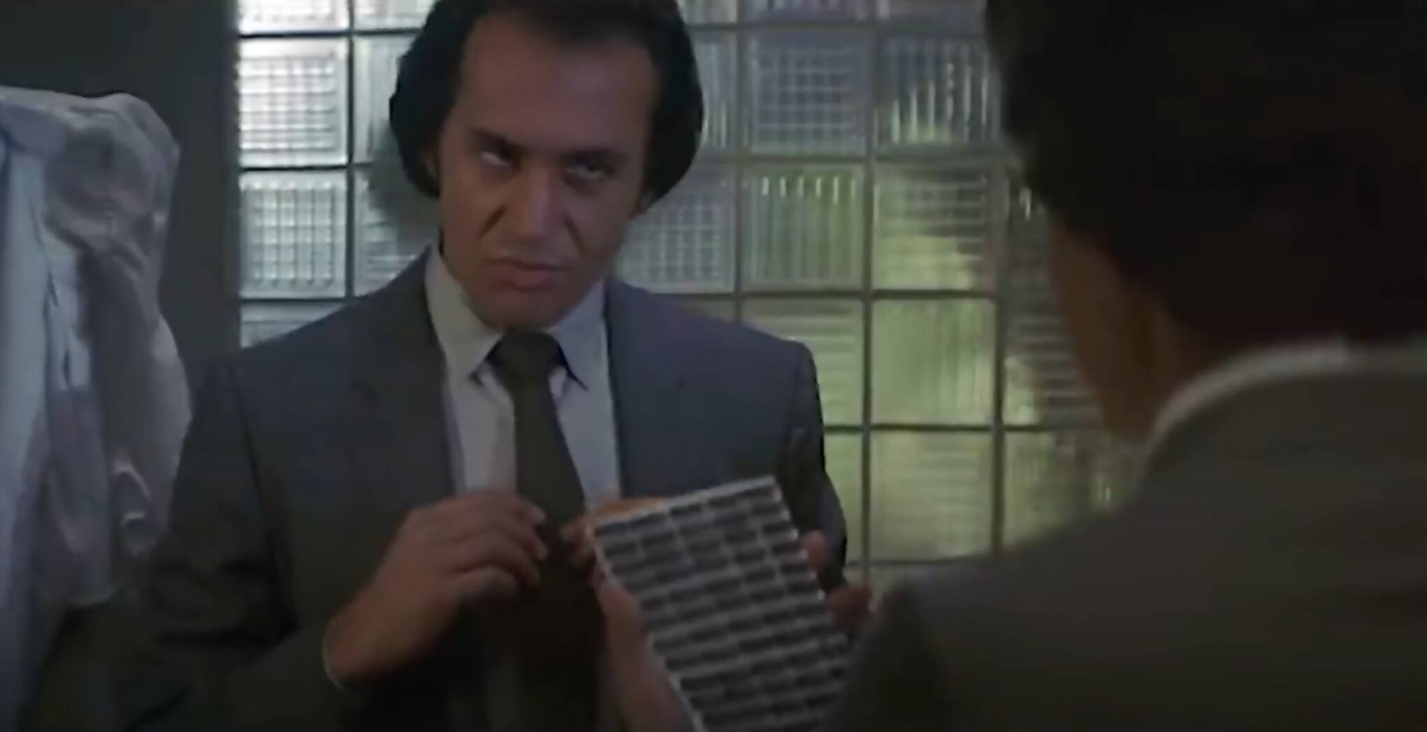 Runaway | The 1984 killer robot movie that lost out to The Terminator ...