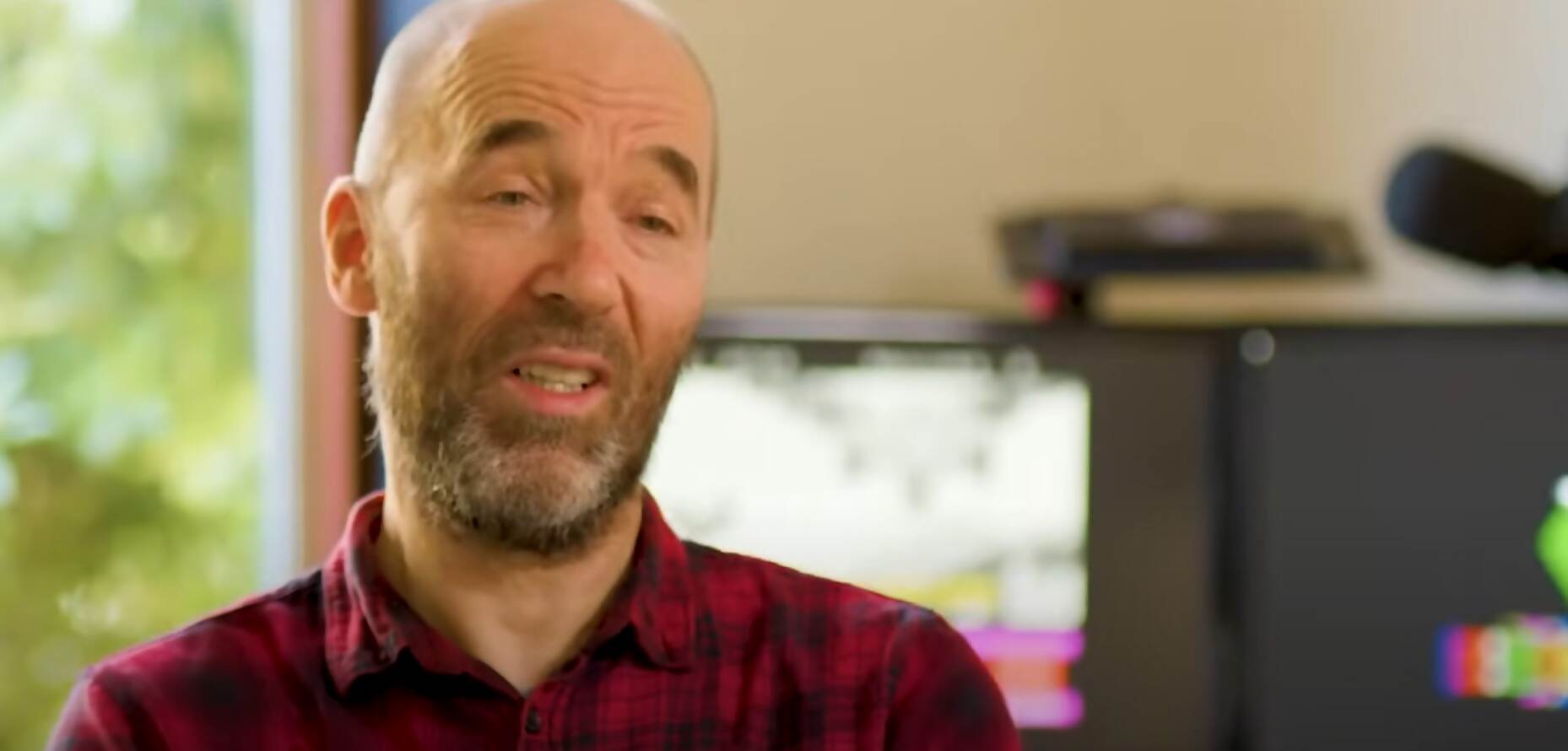 The Rubber-Keyed Wonder interview | Filmmakers Nicola and Anthony ...