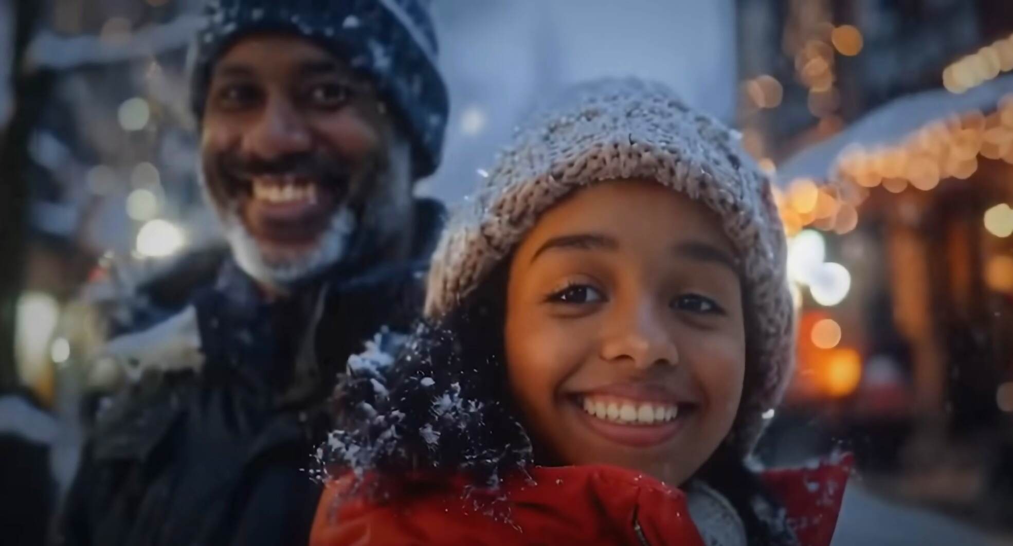 The Coca-Cola AI Campaign review | It's not the real thing | Film Stories