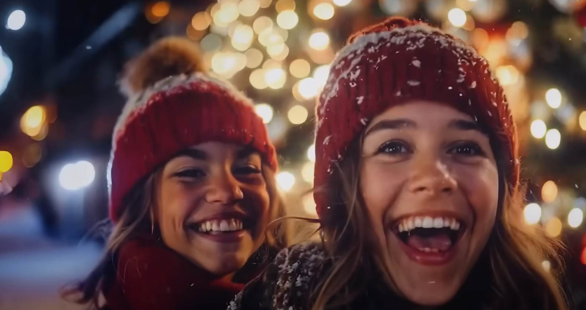 The Coca-Cola AI Campaign review | It's not the real thing | Film Stories