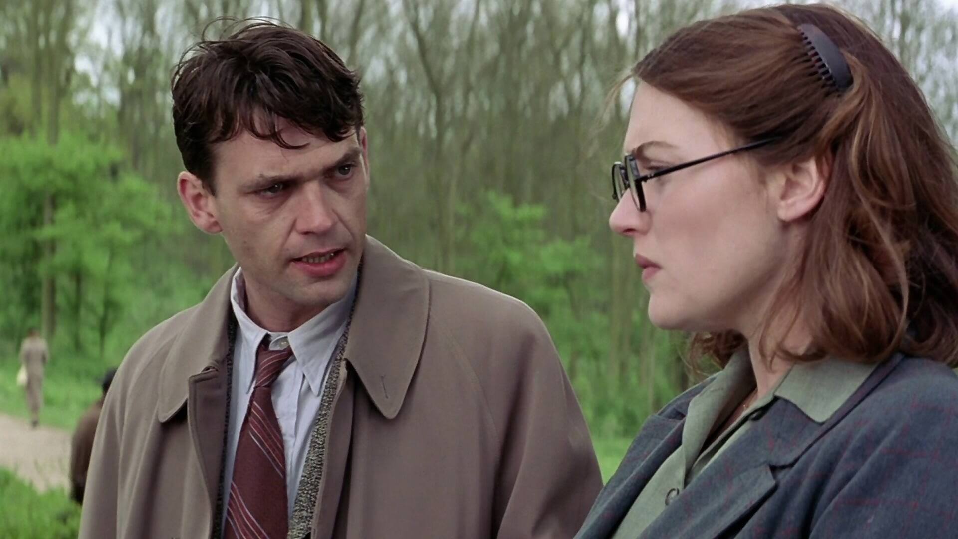 Conclave, and other movies adapted from Robert Harris's novels | Film ...