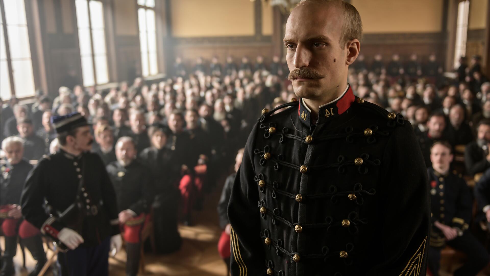 Conclave, and other movies adapted from Robert Harris's novels | Film ...