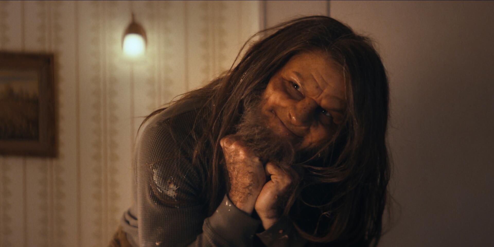 Your Monster review | A not-so-bad romance | Film Stories