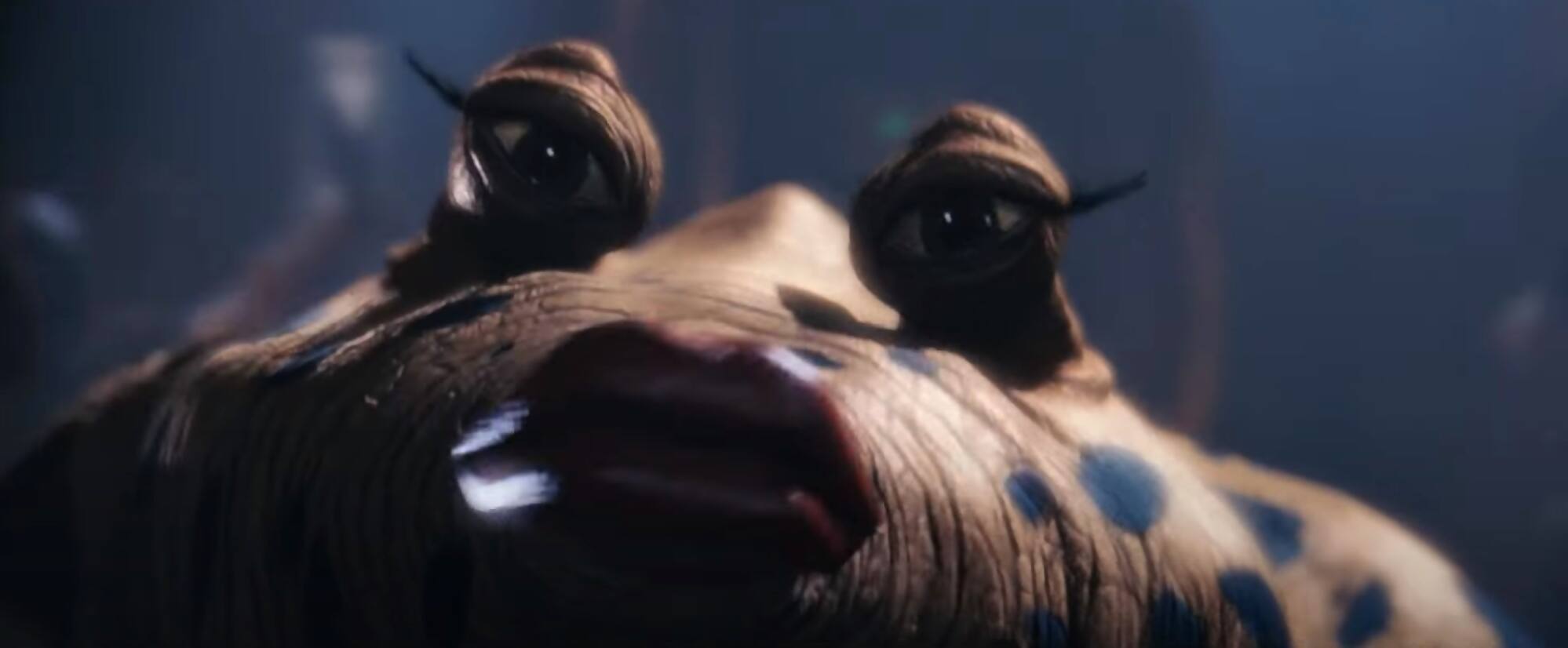 Star Wars | The scruffy-looking joy of A New Hope’s unrestored ...