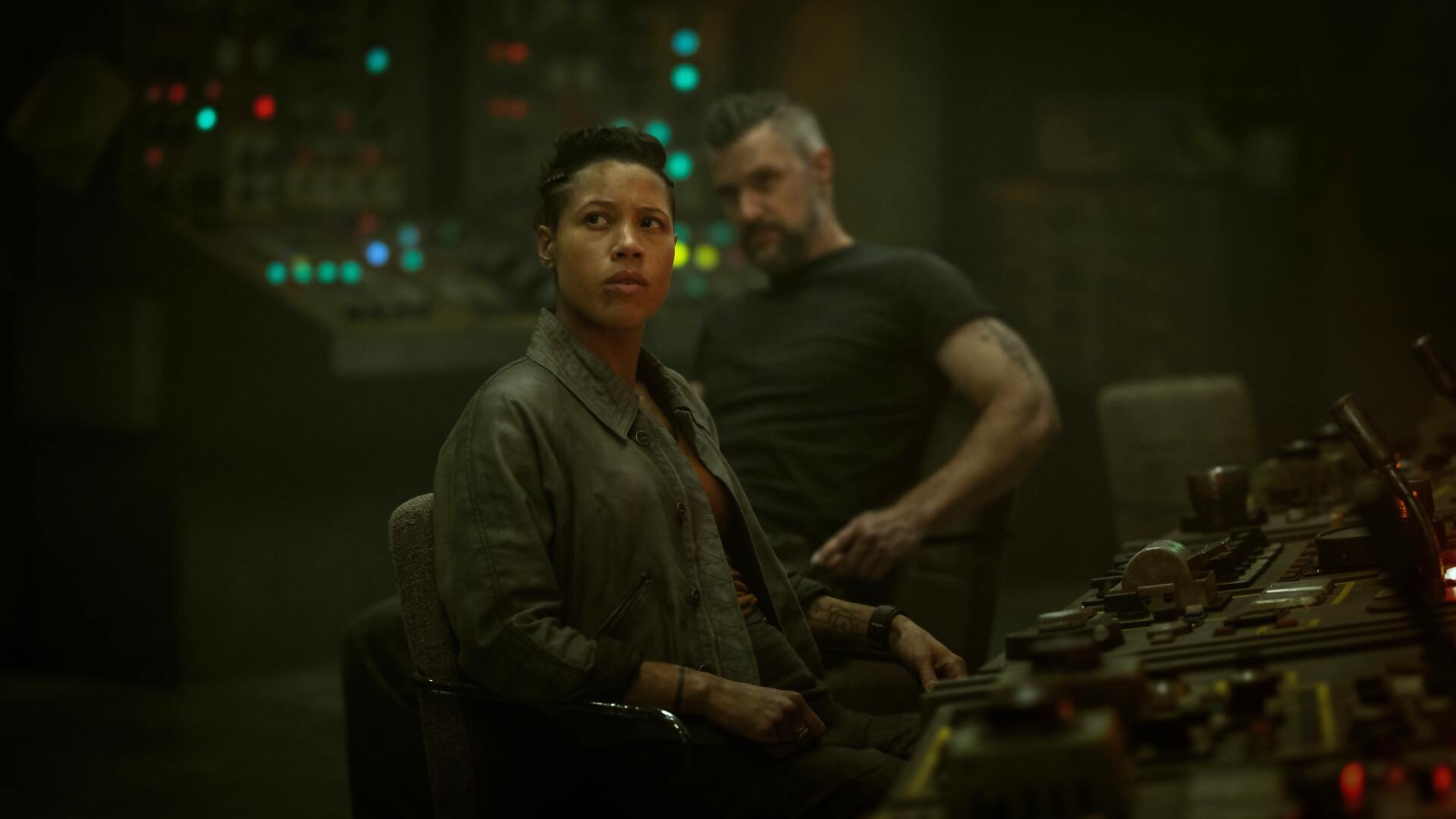 Silo season 2 episode 6 review | Chaos all around | Film Stories