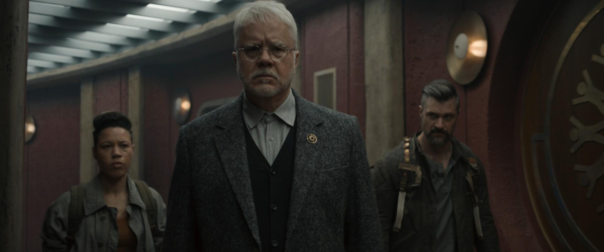 Silo season 2 episode 4 review | Could this be the best episode yet ...
