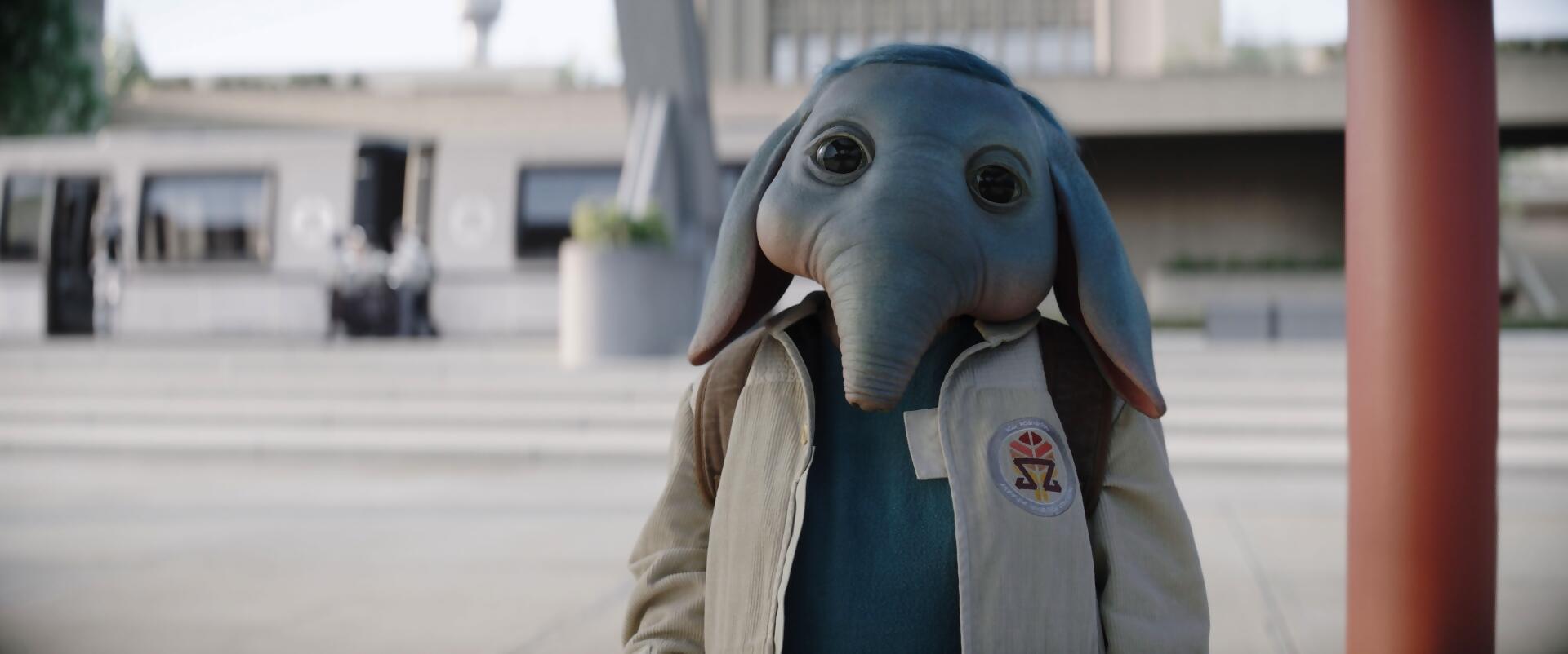 Skeleton Crew | Is this the boost Star Wars needs right now? | Film Stories