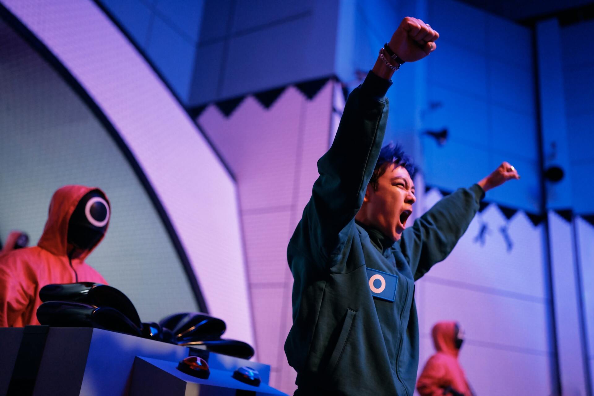 Squid Game season 2 episode 6 review | A house divided | Film Stories