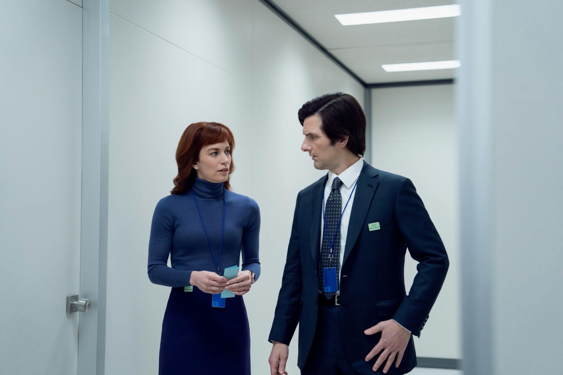 Severance season 2, and what we all have in common with Mark S | Film ...