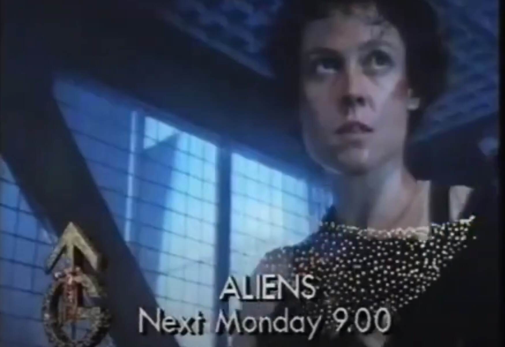 “Why me?” | The bizarre experience of watching films on British TV in ...