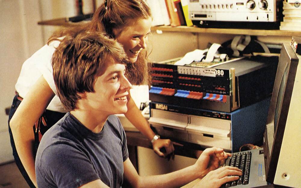 In 1983, the author of Psycho reviewed WarGames | Film Stories