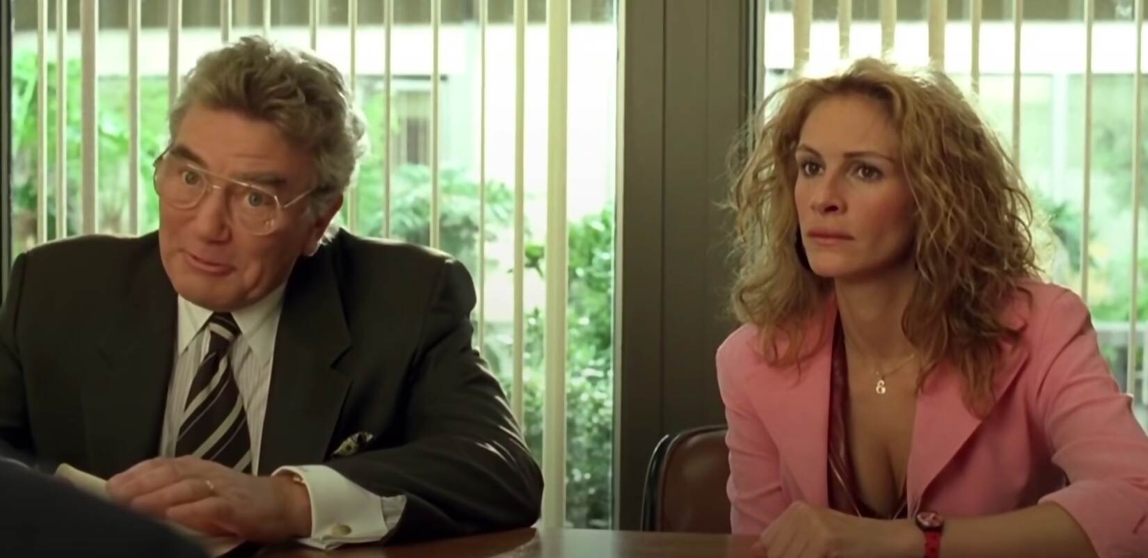 Erin Brockovich | Julia Roberts at the top of her game | Film Stories