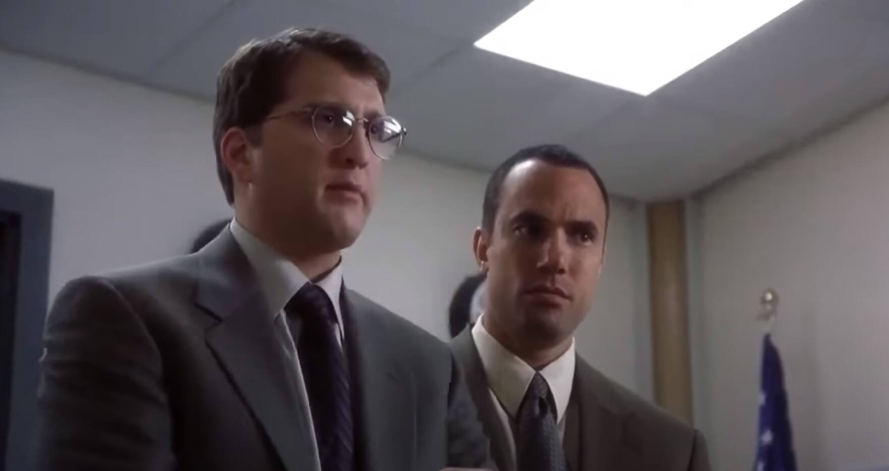 Final Destination | The first film's origins as an X-Files episode ...