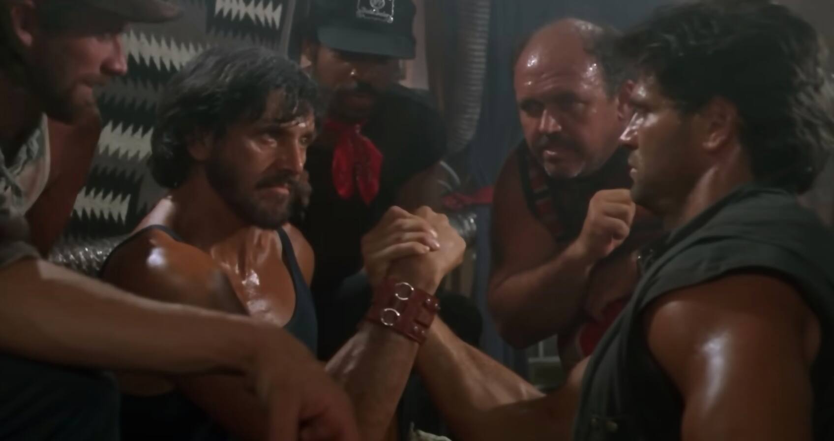 Hands Of Steel | One of the best 1980s Terminator rip-offs is now on ...