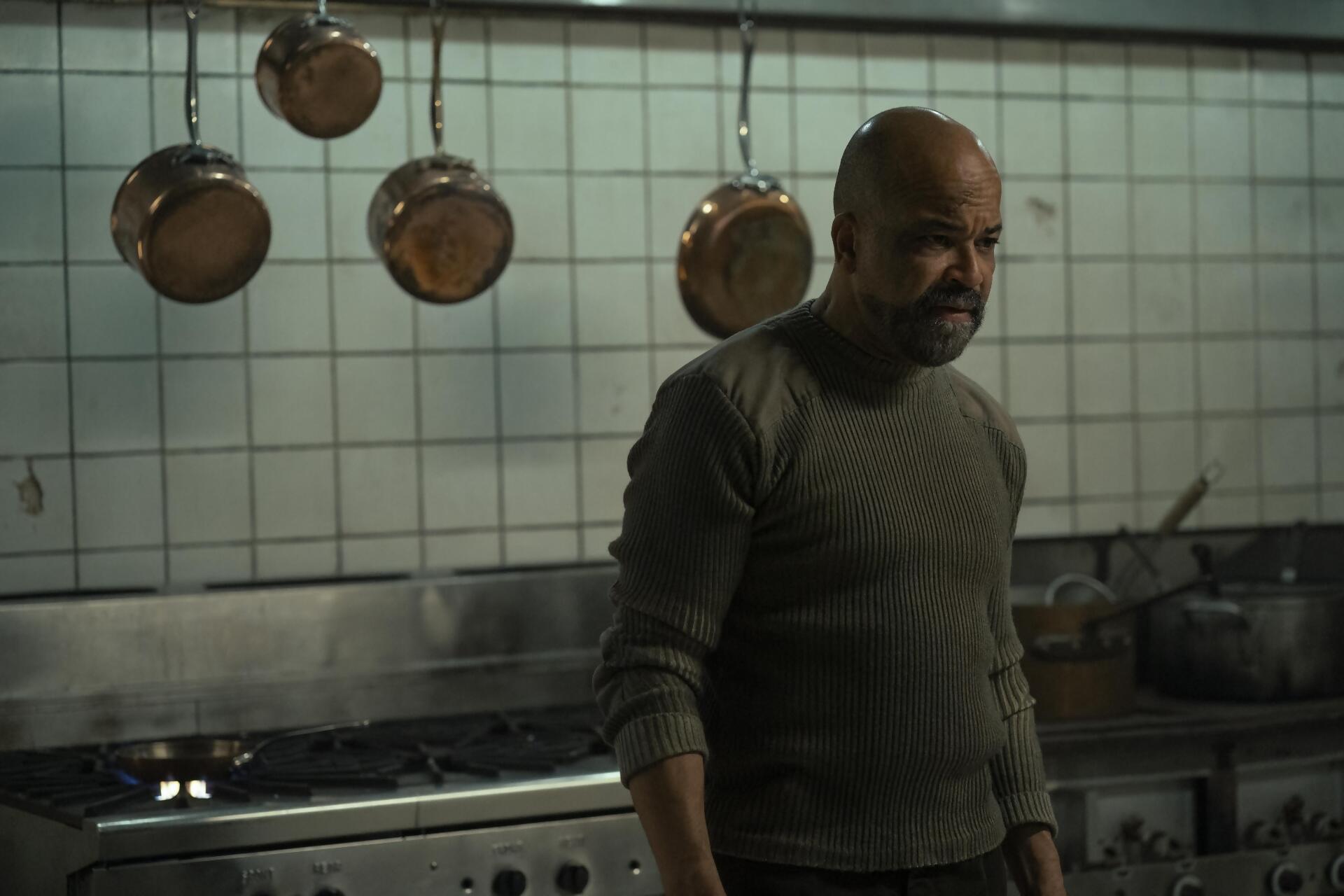 The Last Of Us season 2 episode 4 review | A bloody good hour of telly ...