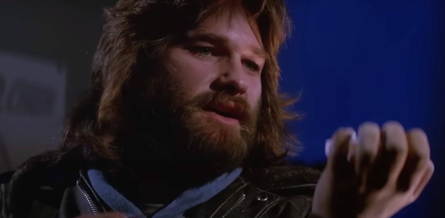 The Thing | Its most subtle effects sequence is also its most effective ...