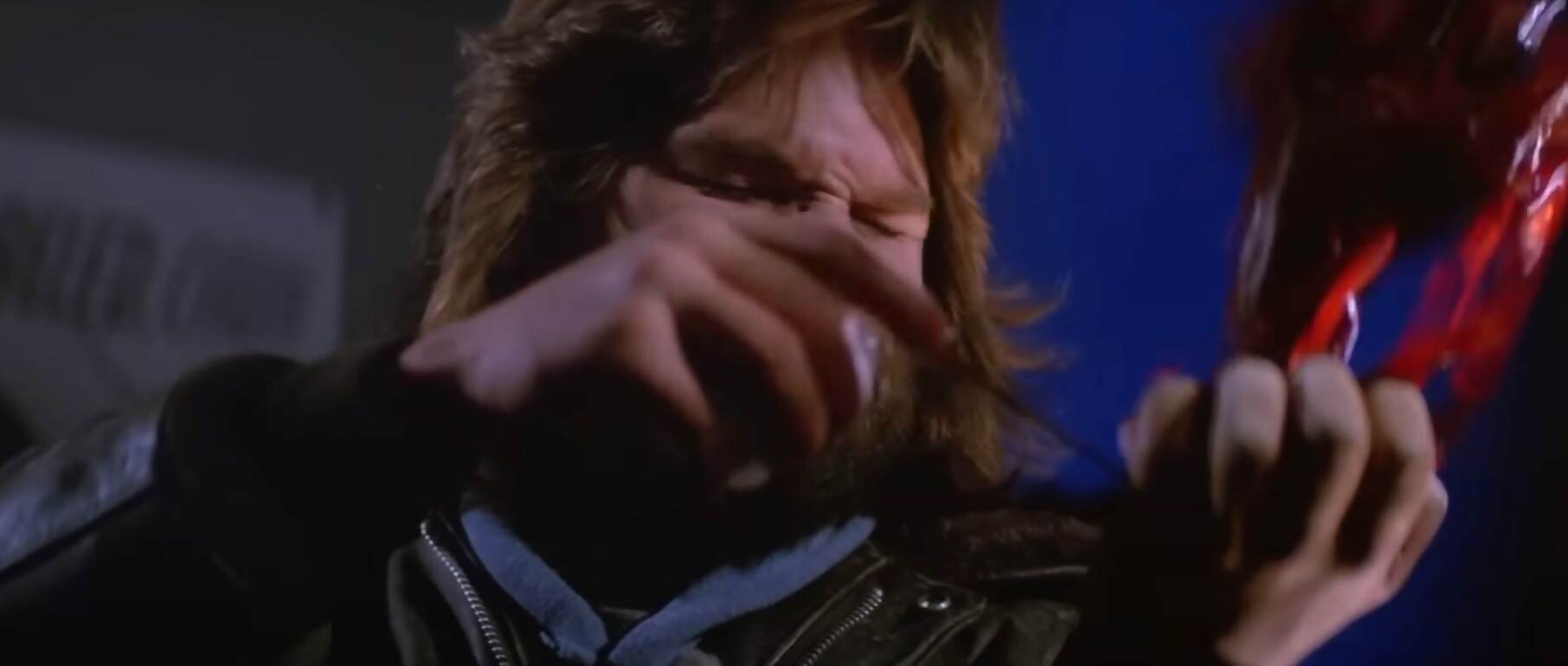 The Thing | Its most subtle effects sequence is also its most effective ...