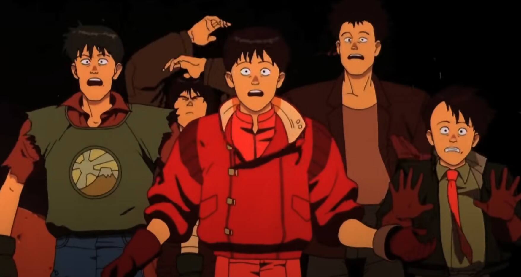 Akira | The life and death of a live-action film that flatly refused to ...