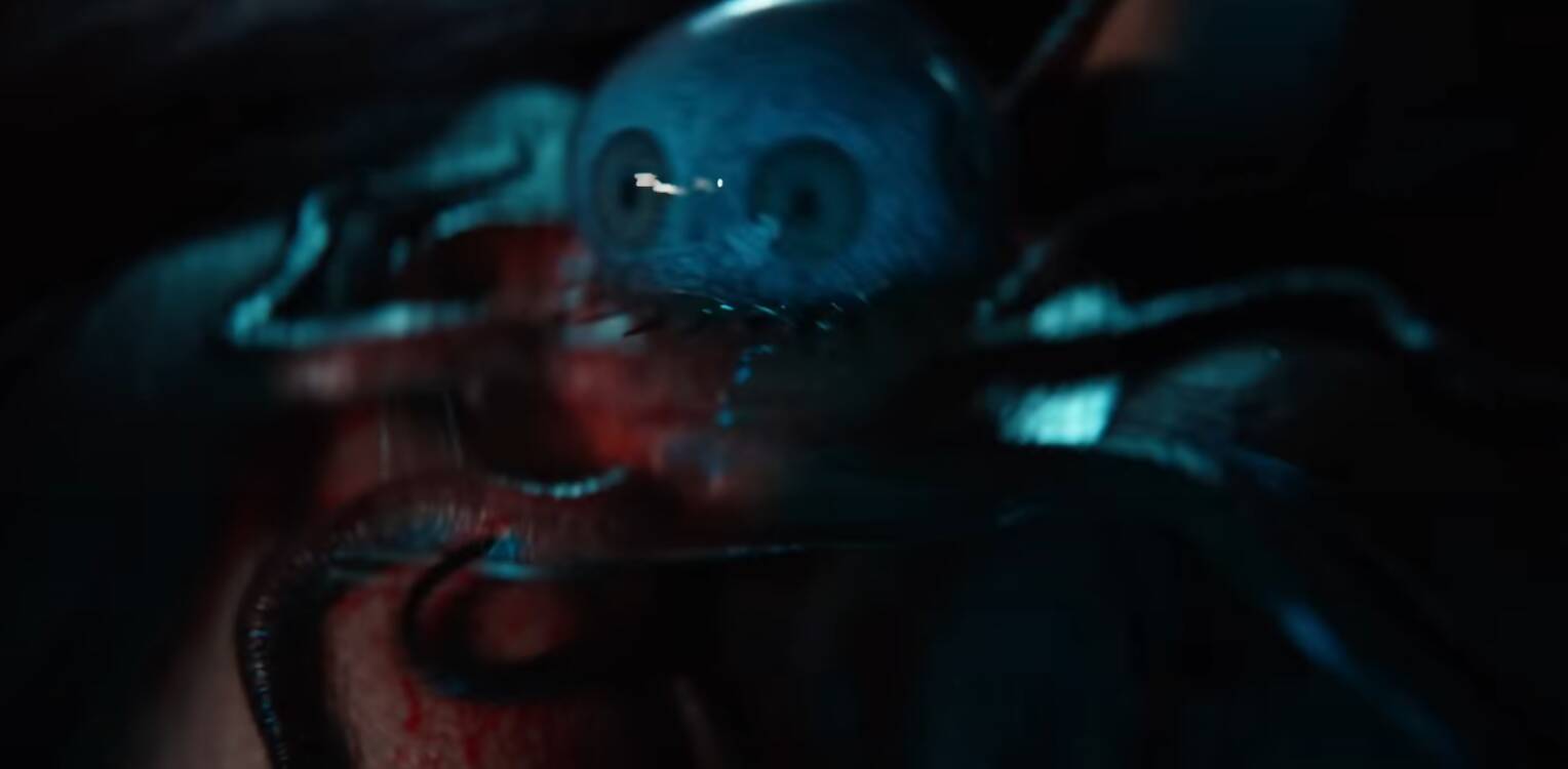 Alien: Earth | The full trailer bursts out | Film Stories