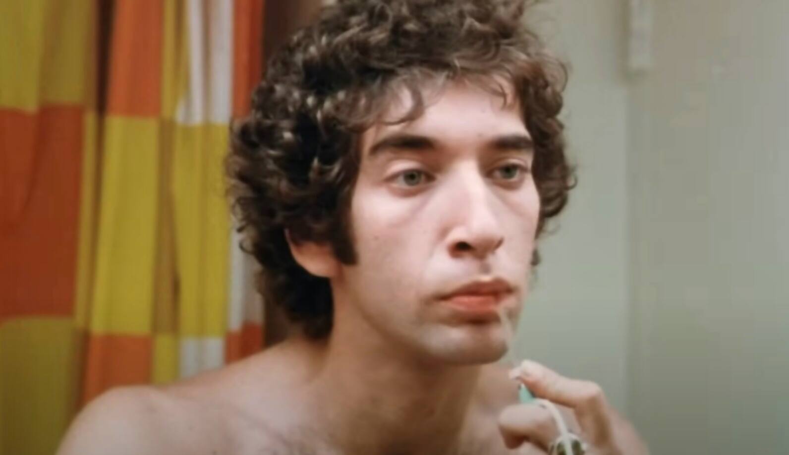 Shivers | David Cronenberg’s outrageously smart body horror debut at 50 ...