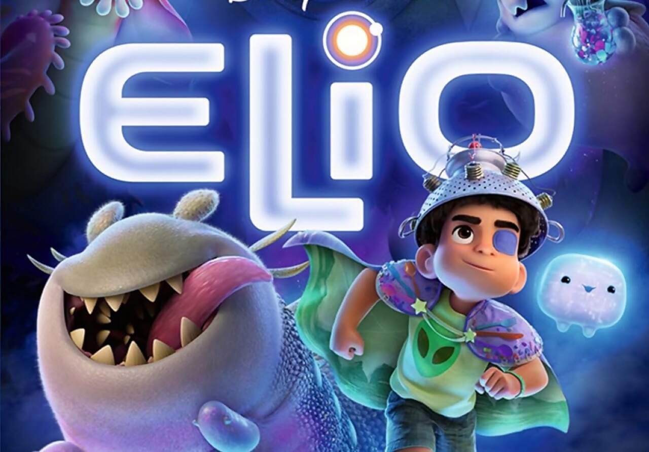 Elio | Pixar’s new film heads to DVD, Blu-ray, 4K Ultra HD Blu-ray in September | Film Stories