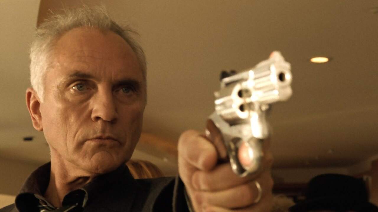 The Limey | celebrating Terence Stamp’s last iconic leading performance ...