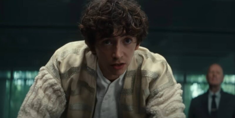 Alien: Earth | Is Boy Kavalier a genius or an idiot? | Film Stories