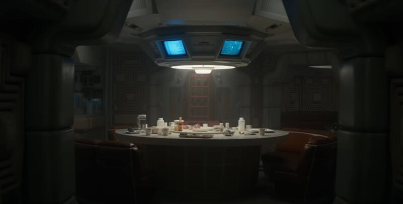 Alien: Earth episode 5 spoiler-free review | Oh, MU-TH-UR | Film Stories