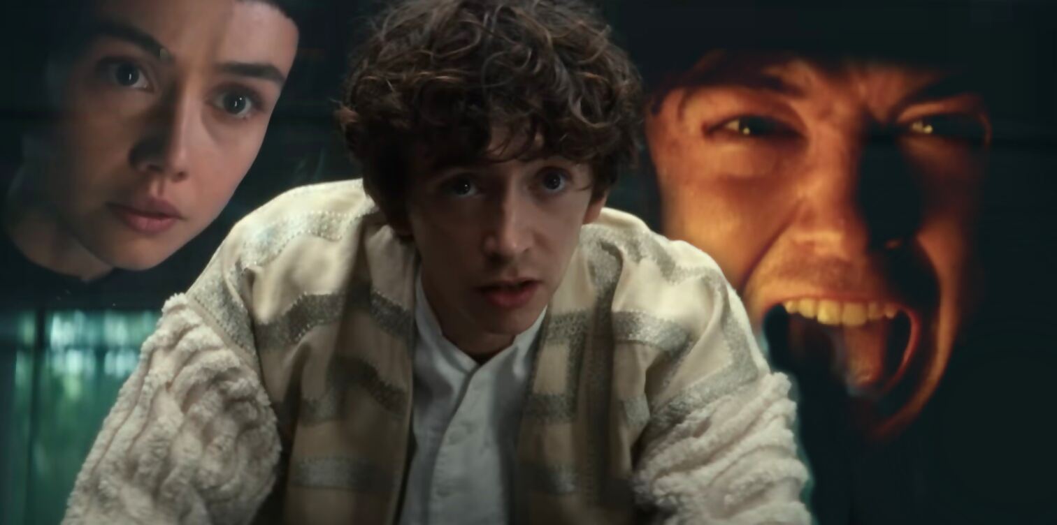 Alien: Earth | Is Boy Kavalier a genius or an idiot? | Film Stories