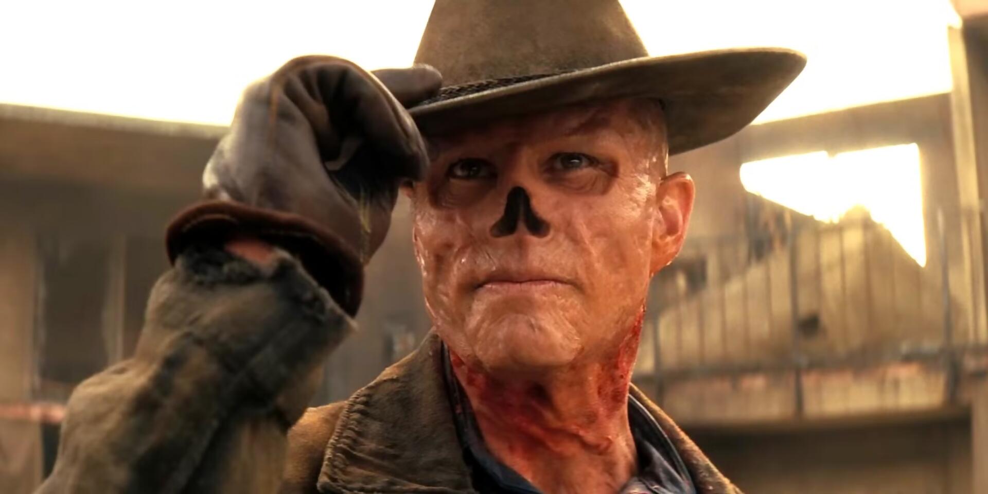 Fallout season 2 release date revealed with new trailer | Film Stories