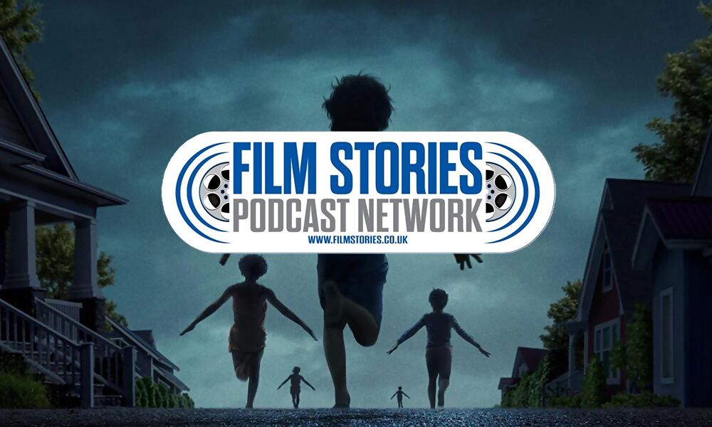 Film Stories Podcast Network | Weapons, Peacemaker, Airplane! and more ...