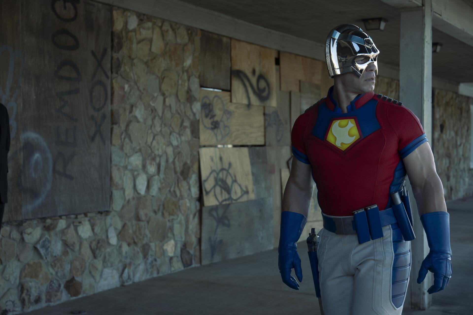 Peacemaker season 2 episode 1 | Spoiler-filled review | Film Stories