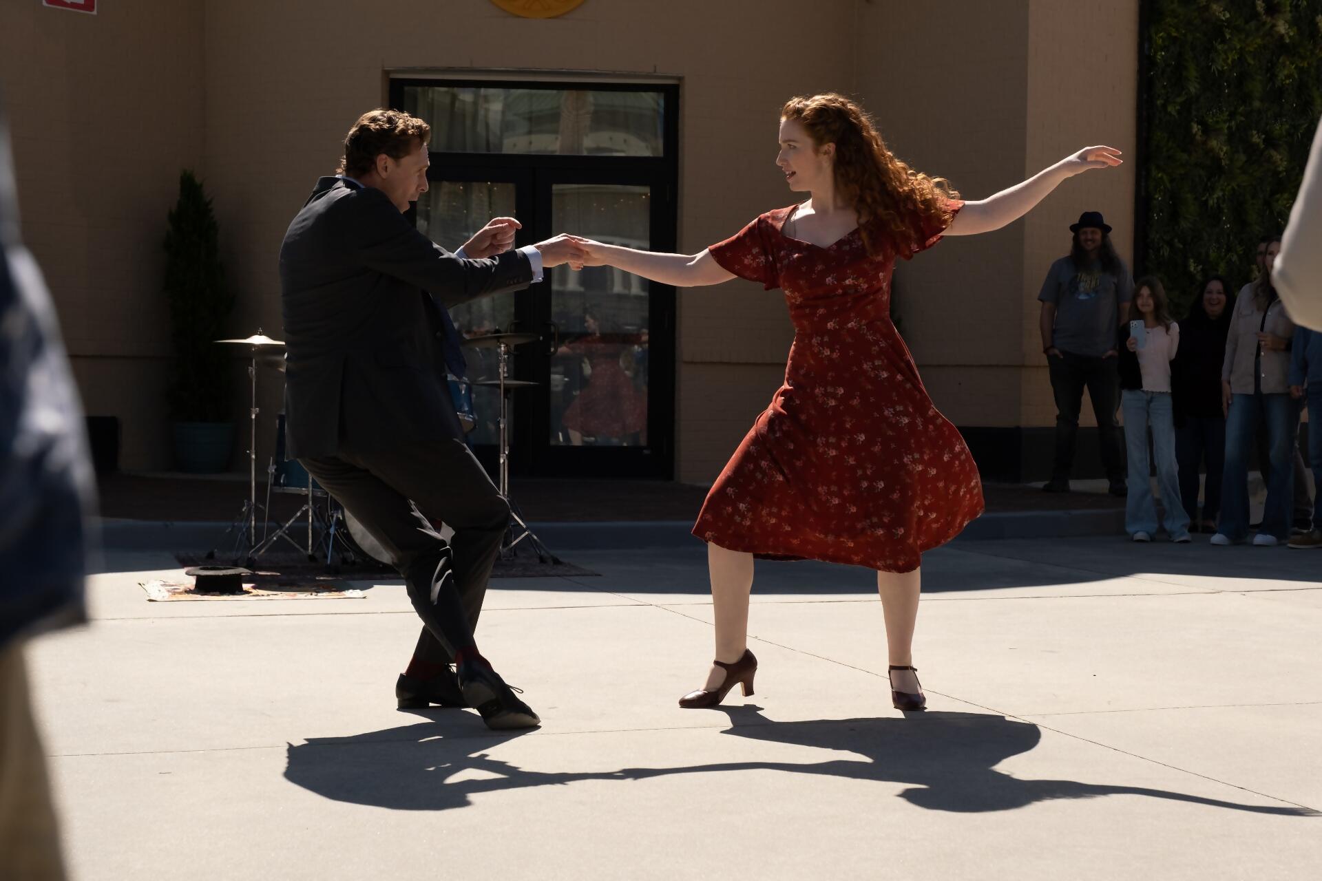 The Life Of Chuck review | Dancing through life | Film Stories