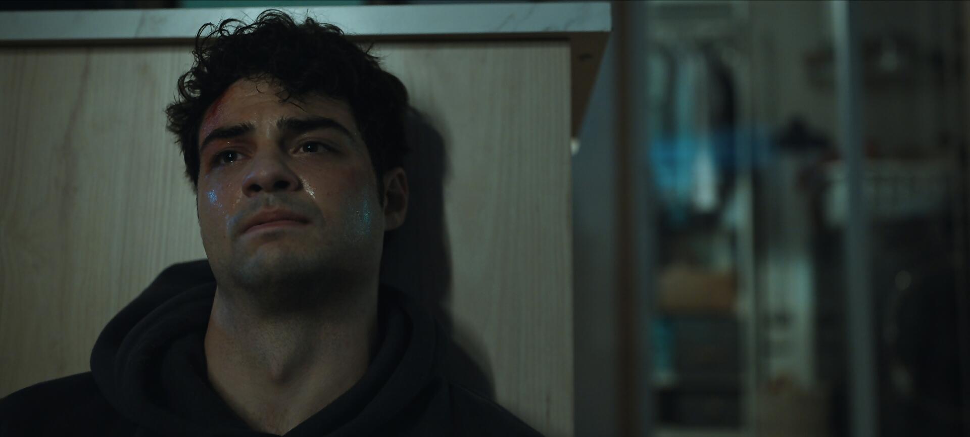 Noah Centineo tapped to play John Rambo in Jalmari Helander’s prequel ...