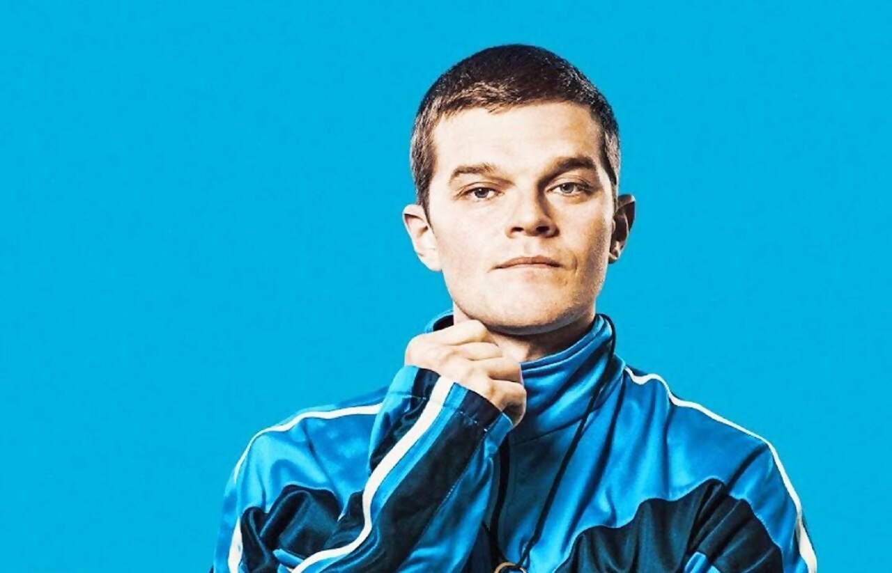 I Swear review | Tense, human, shocking, funny - but any good? | Film Stories