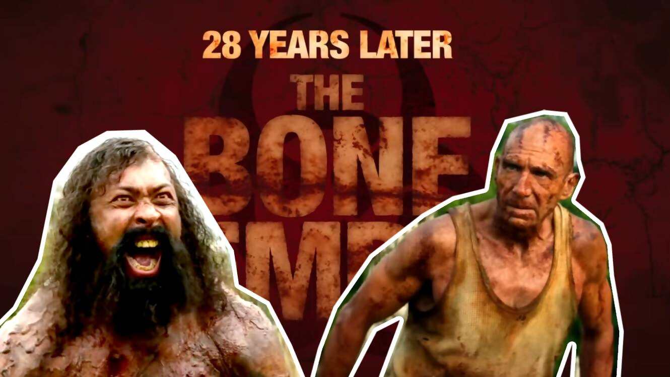 28 Years Later: The Bone Temple trailer analysis | Disease is the least of our worries | Film ...
