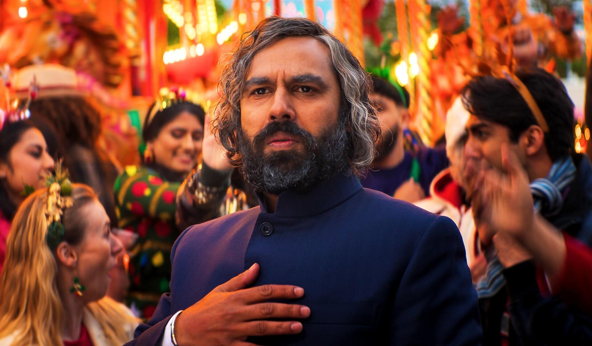 Christmas Karma | Trailer released for Gurinder Chadha’s new film ...