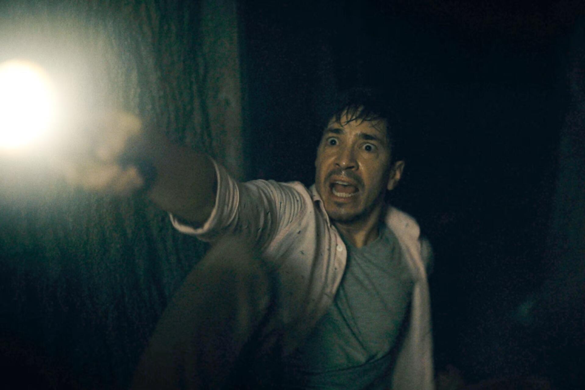 Grave Encounters is getting rebooted with Justin Long | Film Stories