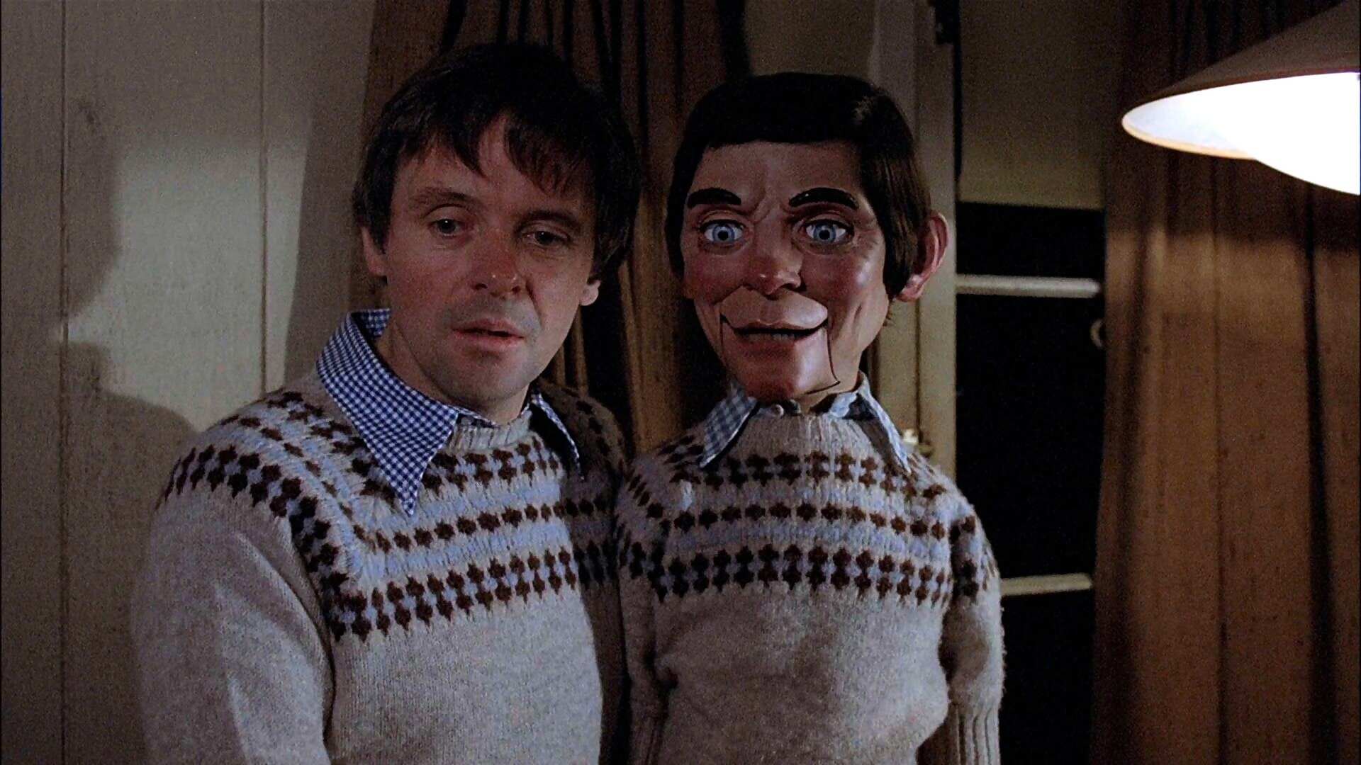 Sam Raimi to produce a remake of 1978 classic Magic | Film Stories