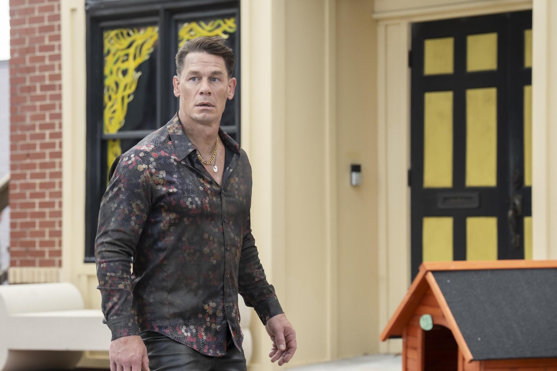 Peacemaker season 2 episode 3 | Spoiler-filled review | Film Stories