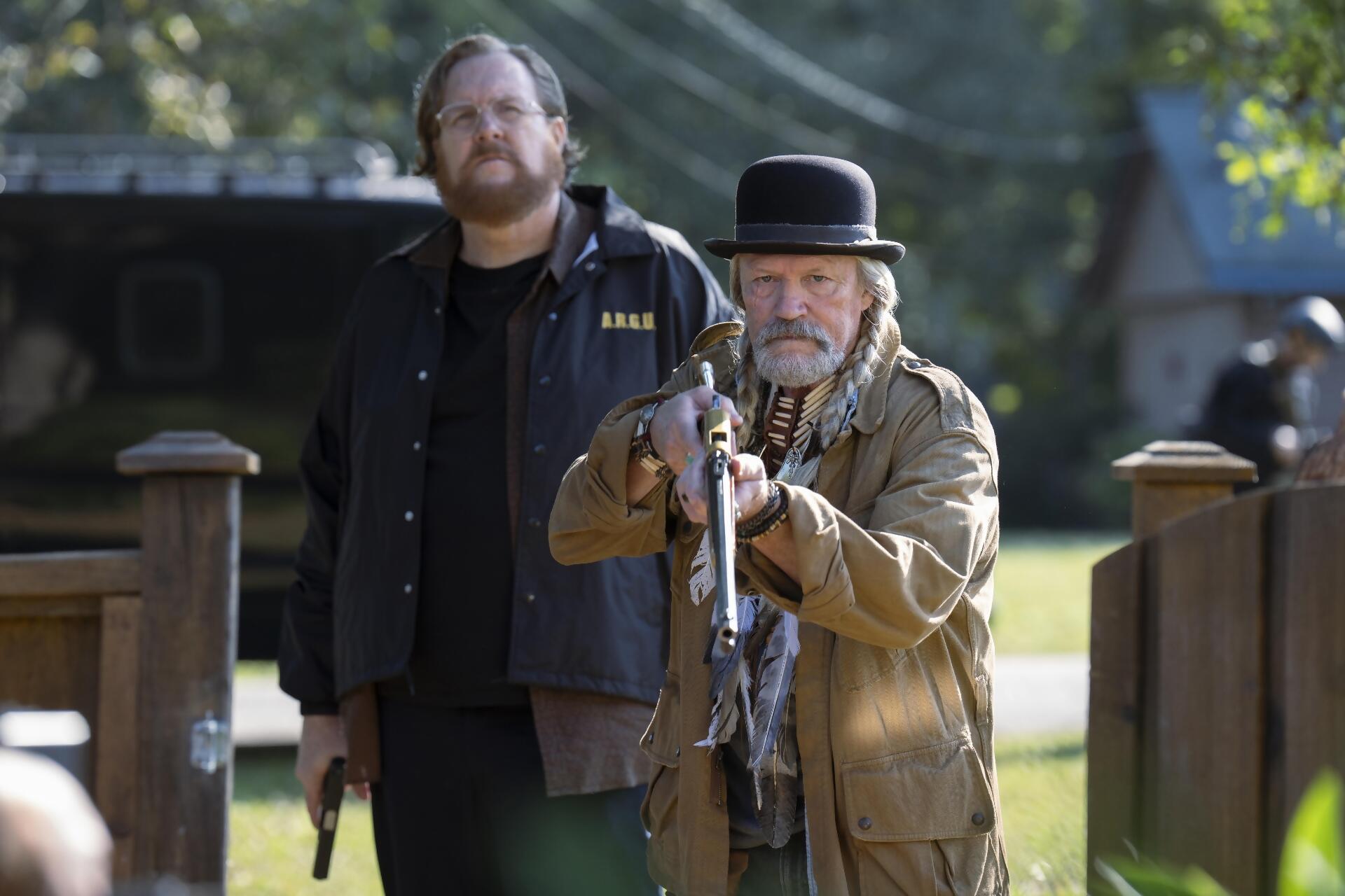 Peacemaker season 2 episode 4 | Spoiler-filled review | Film Stories