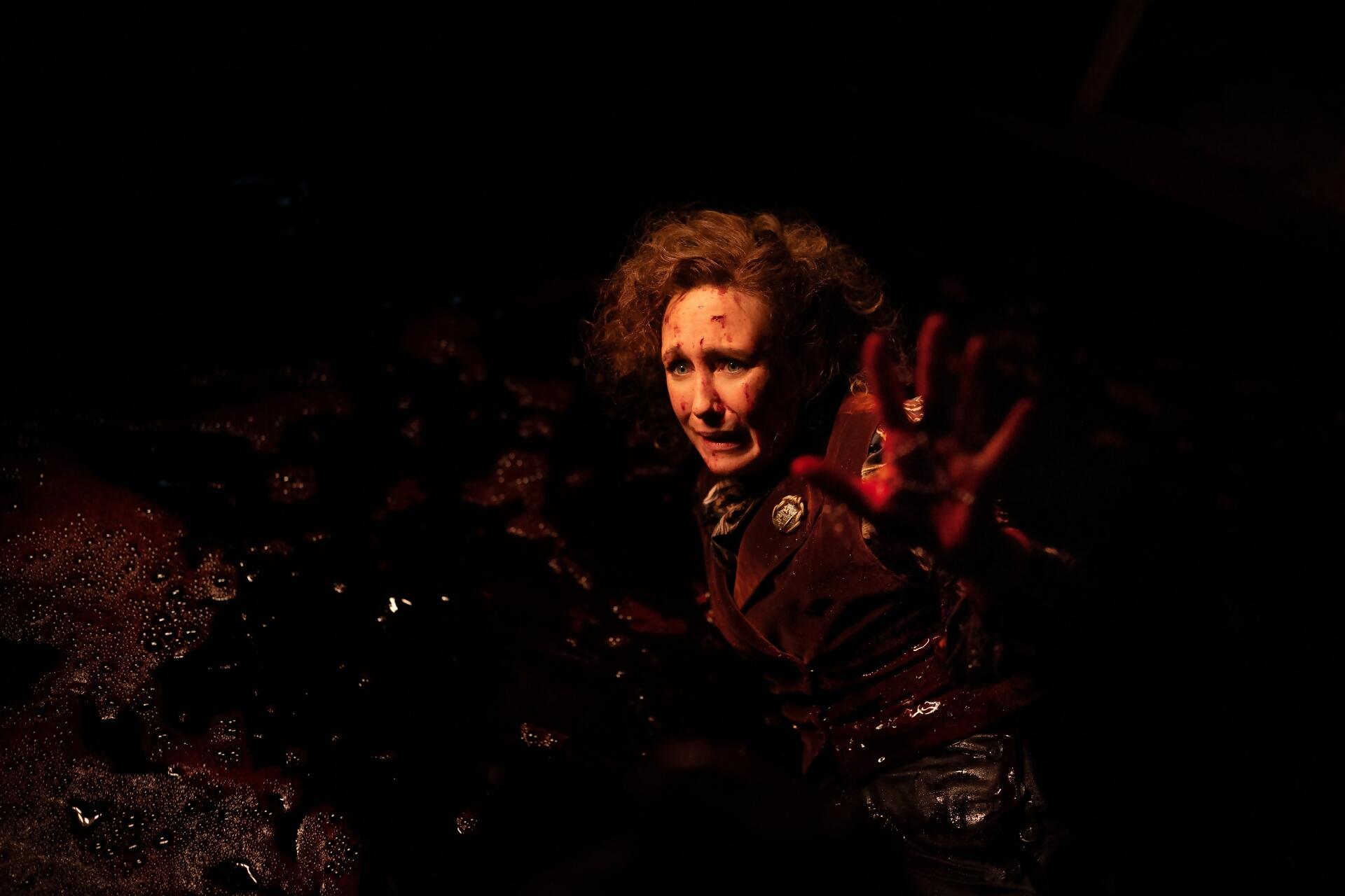 The Conjuring: Last Rites review | A whimper, or a bang? | Film Stories