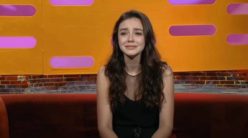 Tilly Norwood | We can still fight back against the rise of creepy AI actors | Film Stories