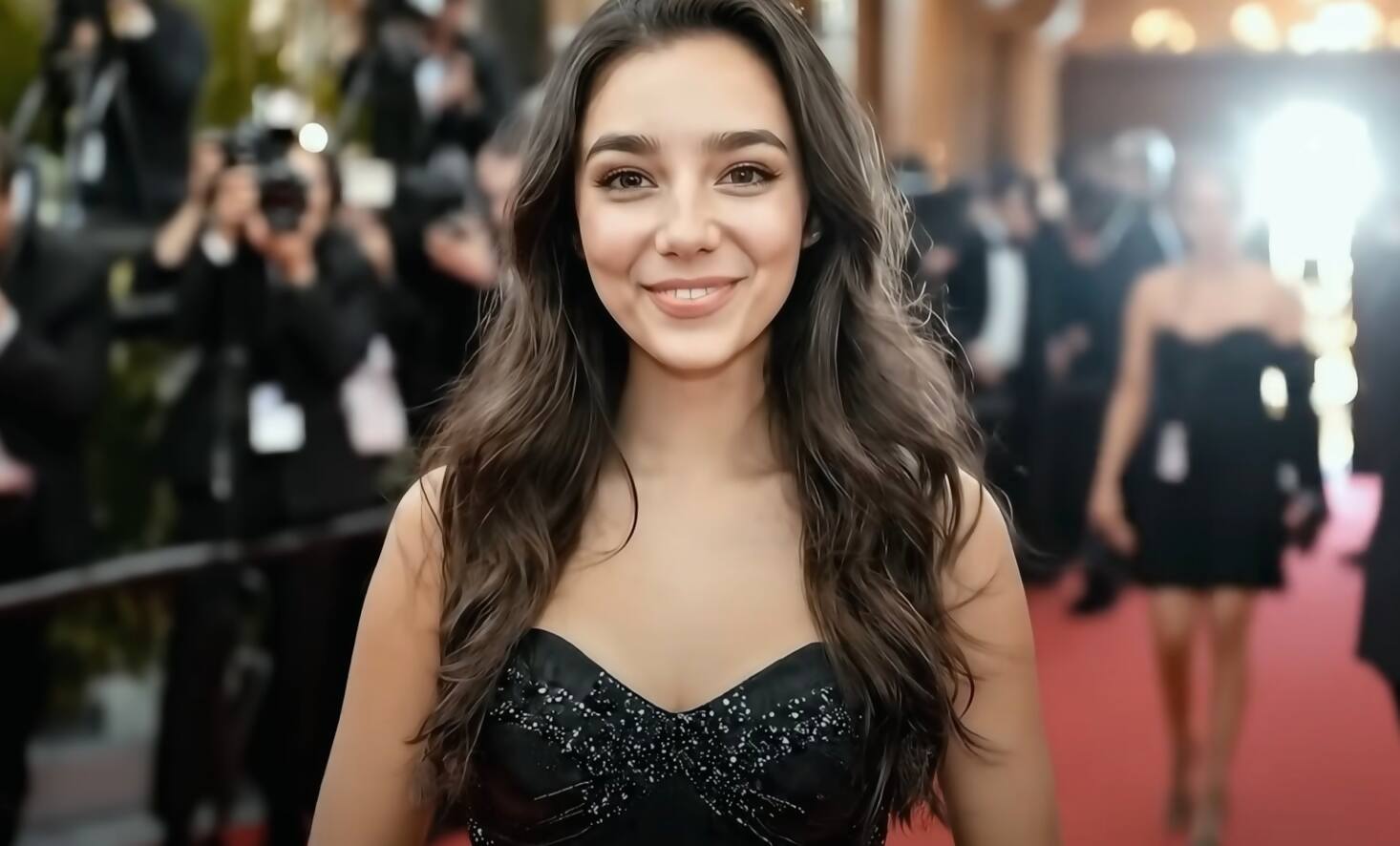 Michael Caine chatbot, Disney and the revenge of Tilly Norwood ...