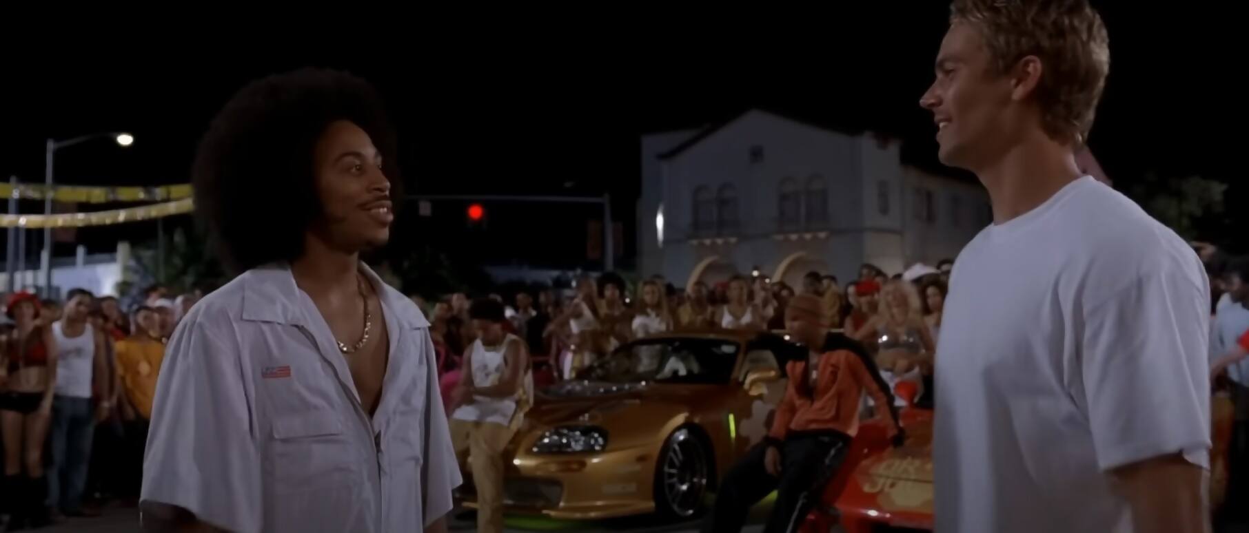 How to reboot the Fast And Furious franchise? The answer could be found ...